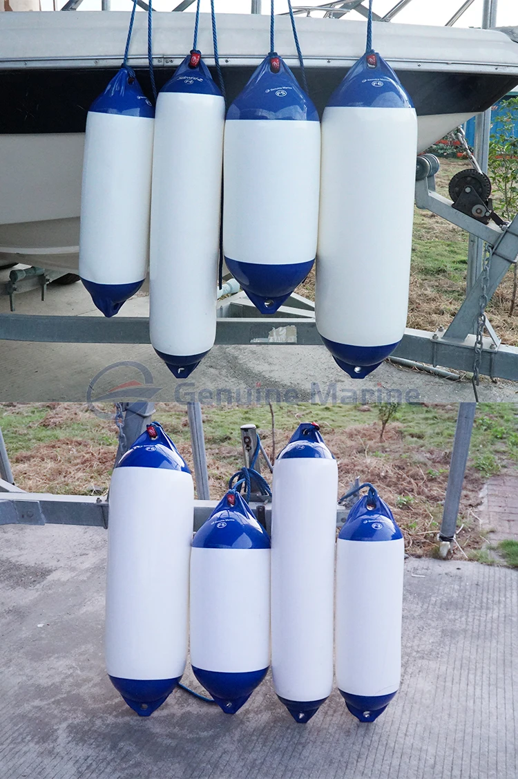 Fender PVC – Thalassa Marine