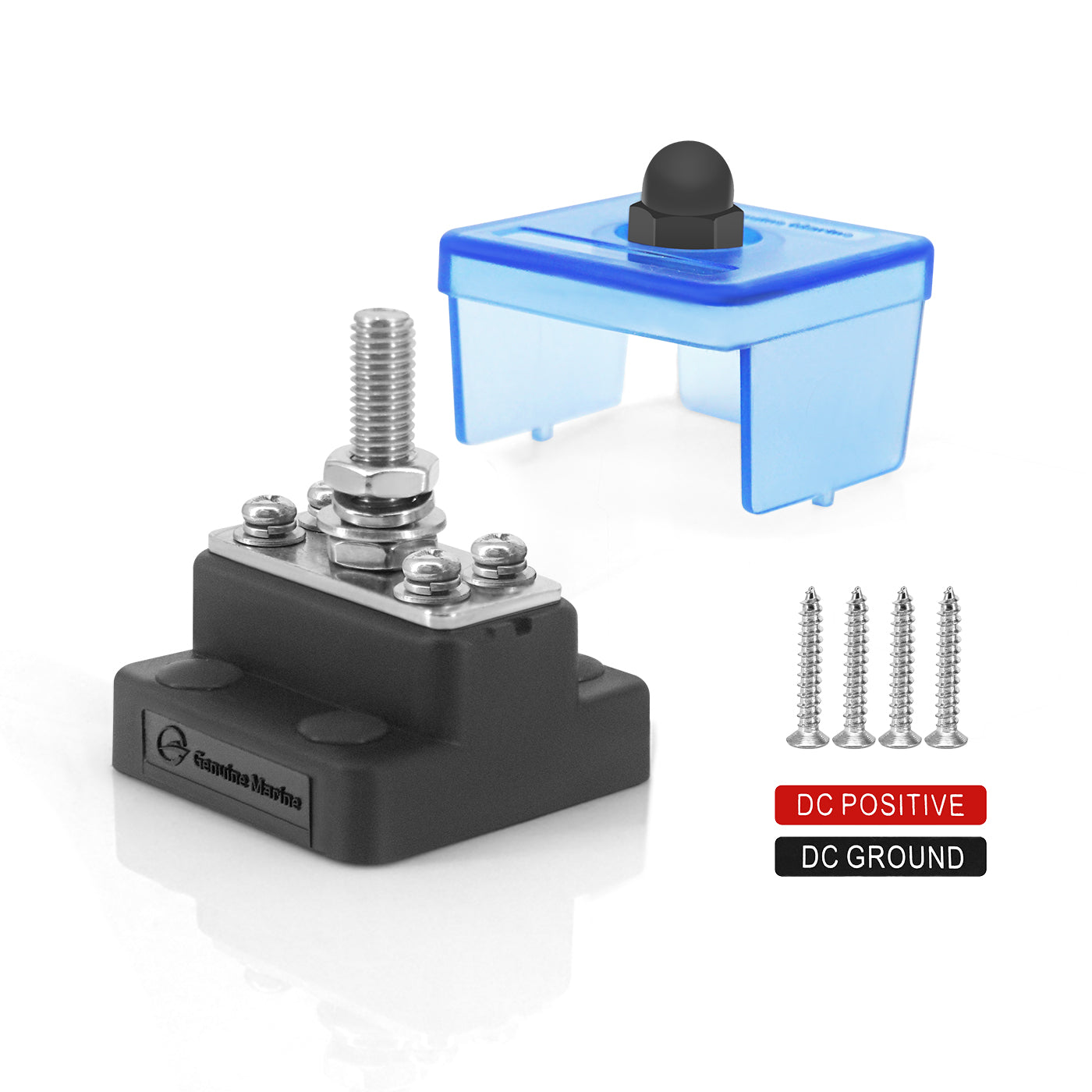 Insulated Studs – Thalassa Marine