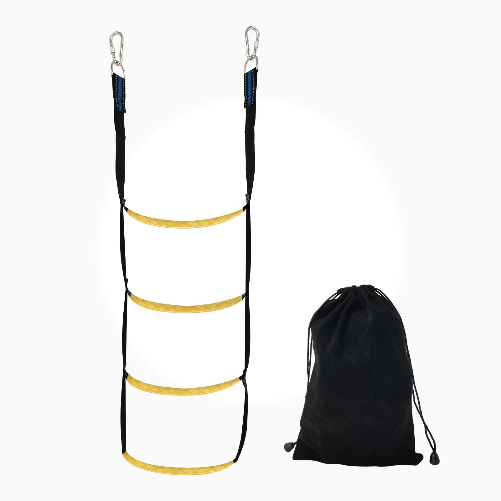 Nerites Boat Rope Ladder – Thalassa Marine