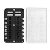 12V Fuse Blocks For Boat – Thalassa Marine
